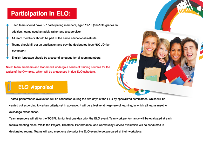 ELO2016-Overview – English Language Olympia